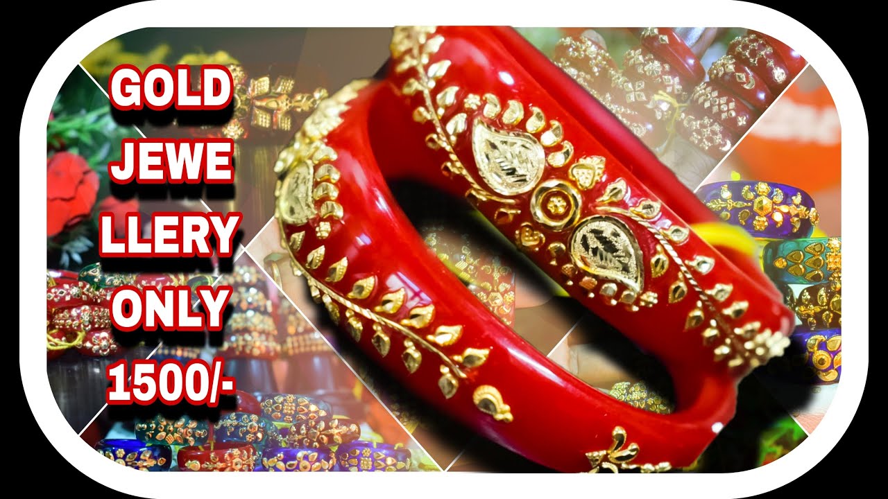 Light weight pola ring Rs 1500/- part-2 সোনার আংটি ও হাতের পোলা @sri ...