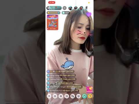 Because i miss you - Beige(cover) - ver Live Bigo