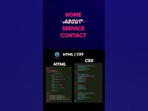 #html #css #coding #design #1million #software #developer #home #about #service #contact.web ...