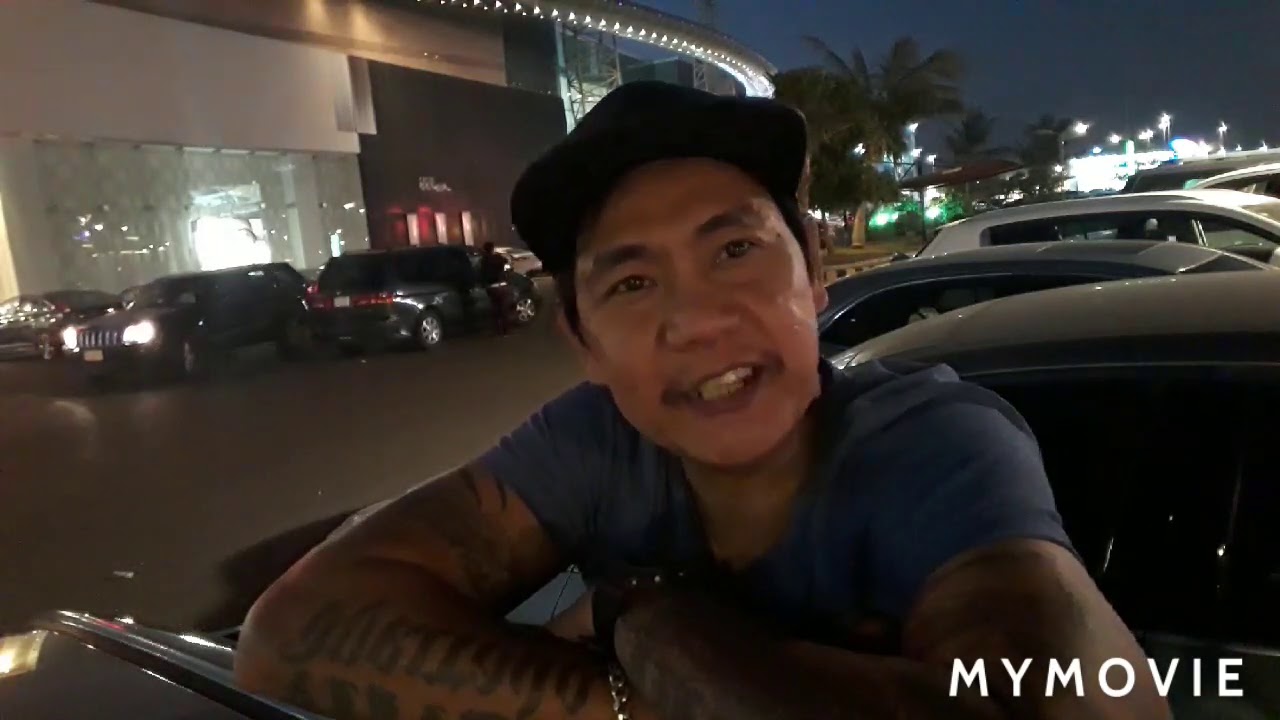 HALLER BUHAY DRIVER VLOG# 11 - YouTube