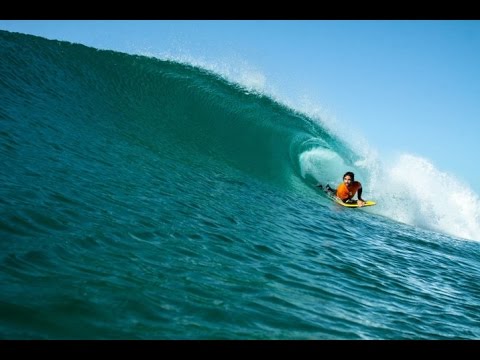 Peniche Bodyboard Meeting by Montepio Open e DK Final 2016 - YouTube