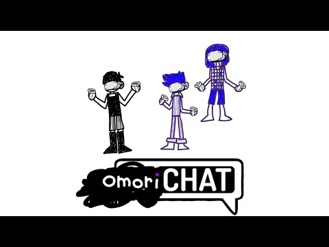 Late night Omori chaos (ft. Vr friends ) - YouTube