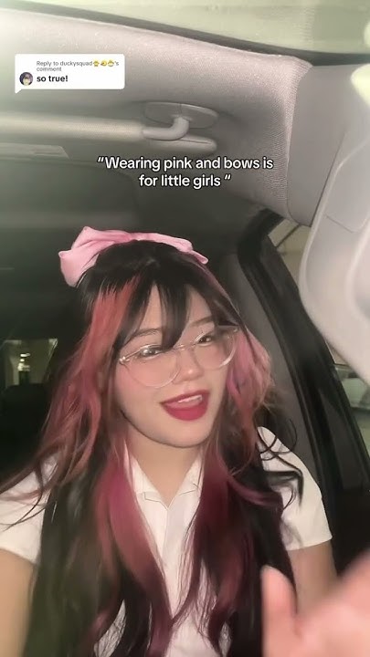 Pink is for Everybody 💕💕 #tiktok #pink #girls - YouTube