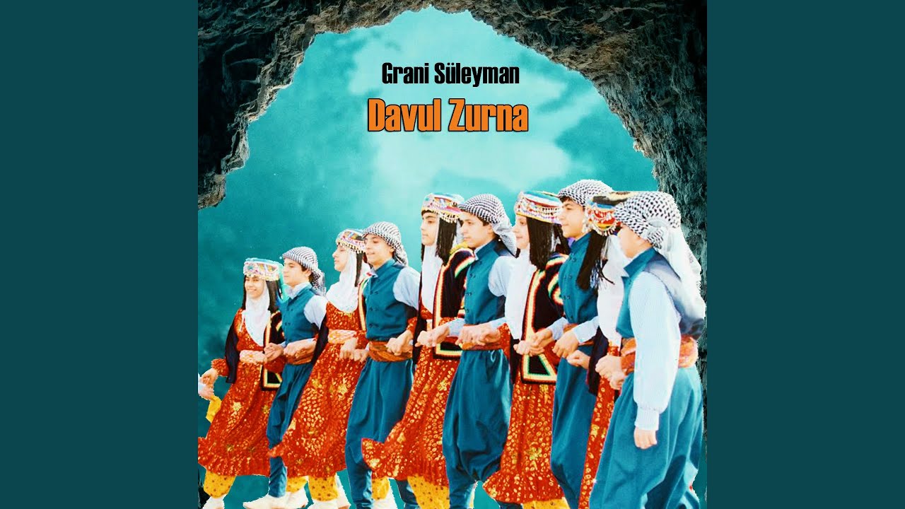 Davul Zurna - YouTube