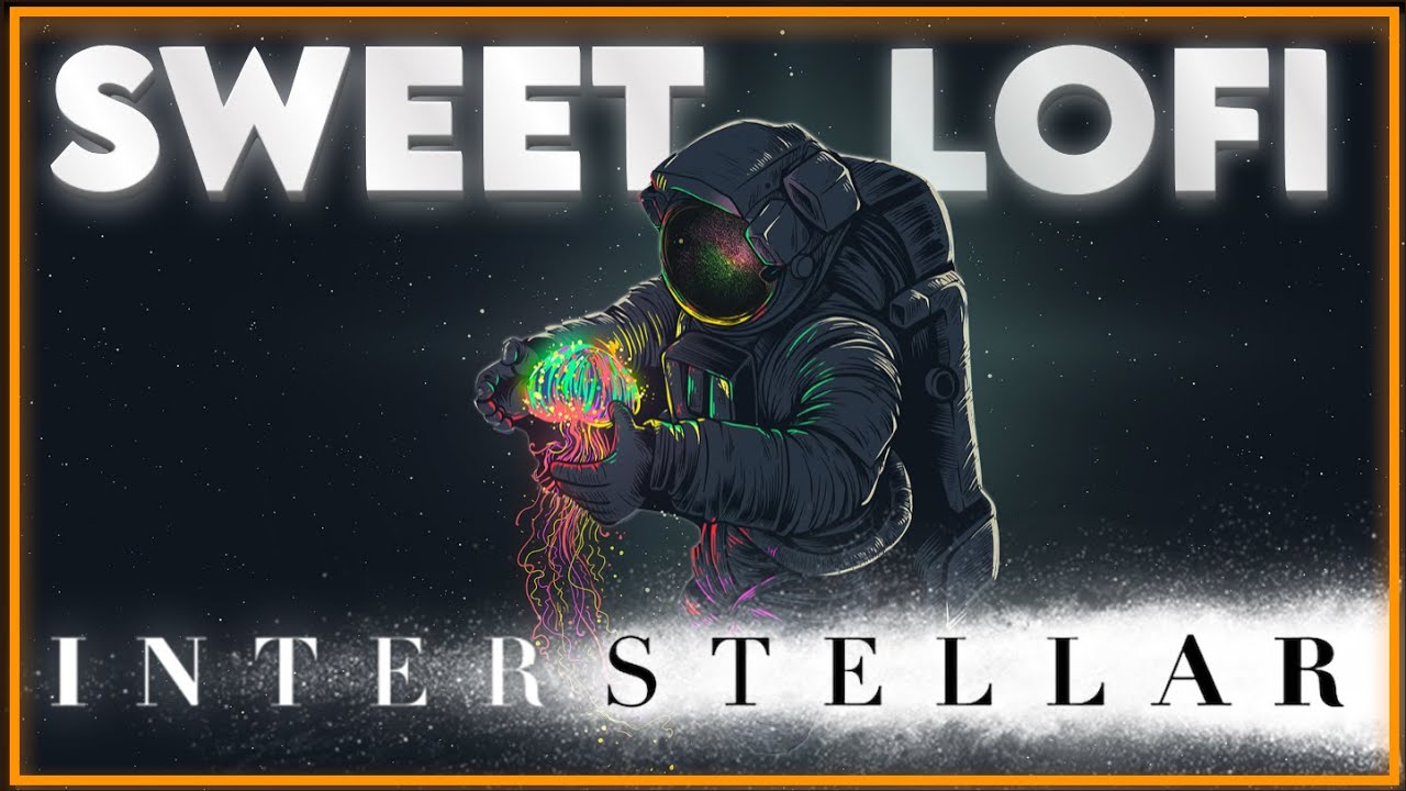 INTERSTELLAR - CornField Chase - LULLABY Version 💤 - YouTube