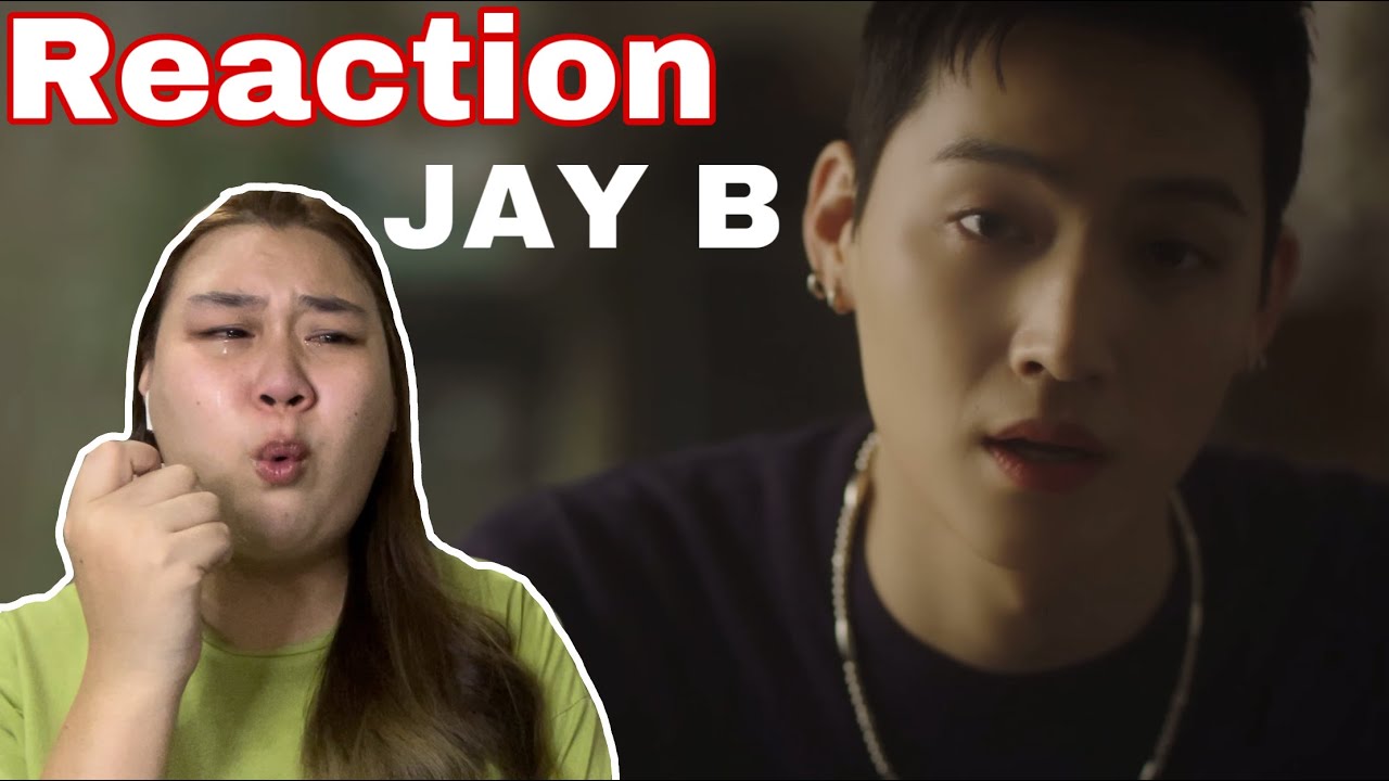 JAY B - 흔들의자 (Rocking Chair) MV Reaction • เพลงที่ทำให้ต้องเสียน้ำตาTT ...