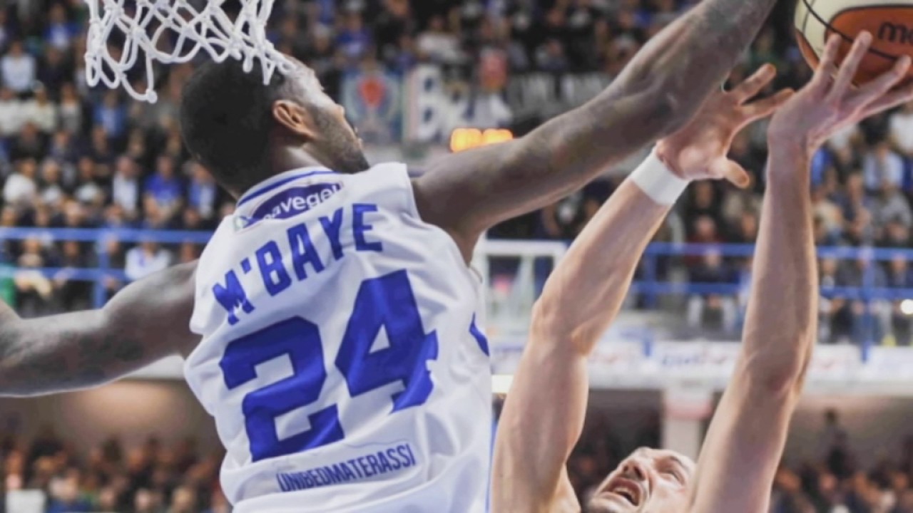 PROMO BASKET - YouTube