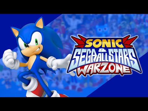 Run Towards Tomorrow (Ending Theme) — Sonic & SEGA All-Stars Warzone OST