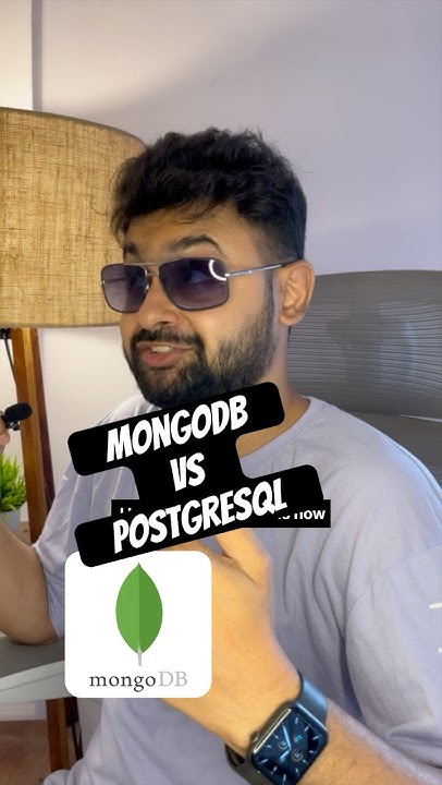 Mongodb Vs Postgresql Sql Dbms Mongodb Postgresql Database
