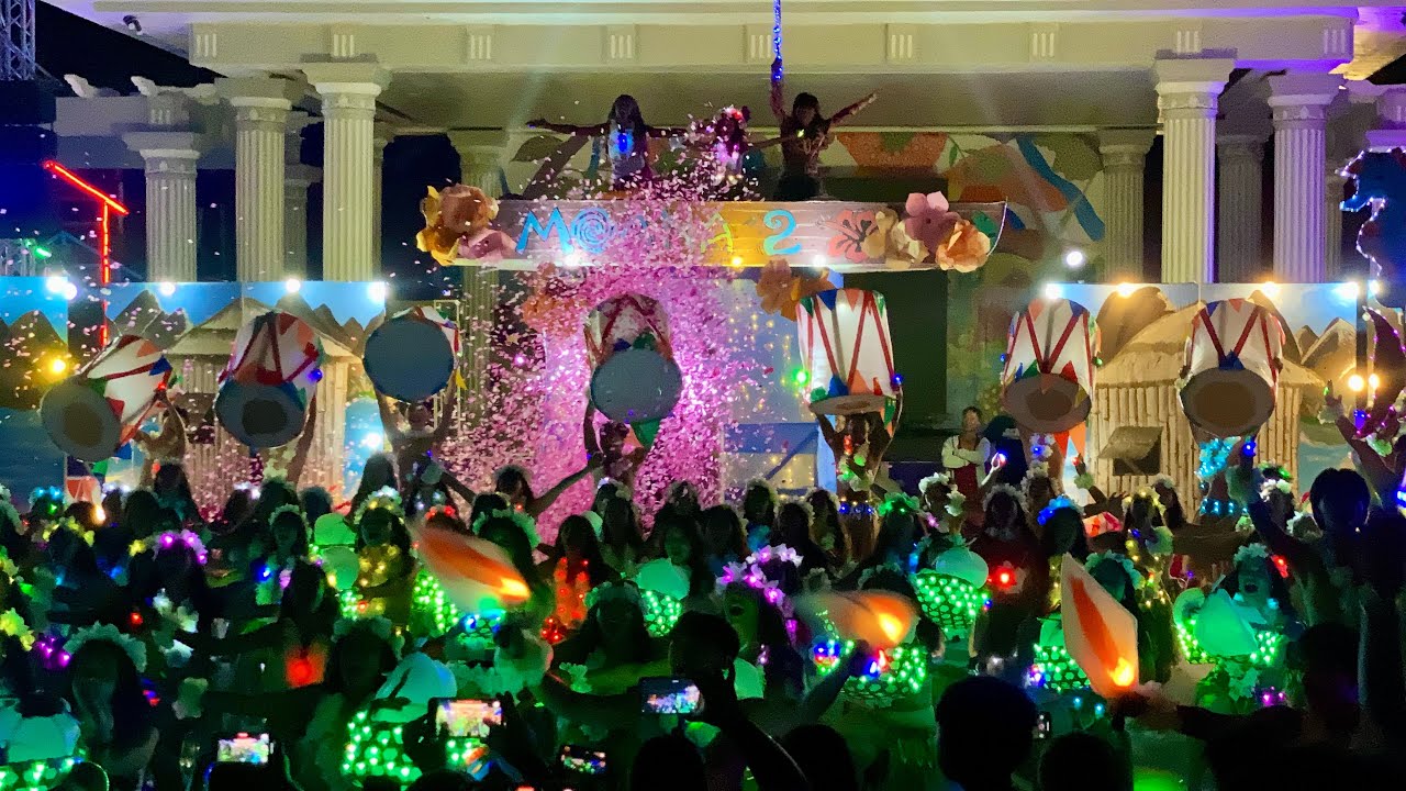 INDAK ILOKO PARDAS CAOAYAN DANCE TROUPE | Raniag Street Dancing ...