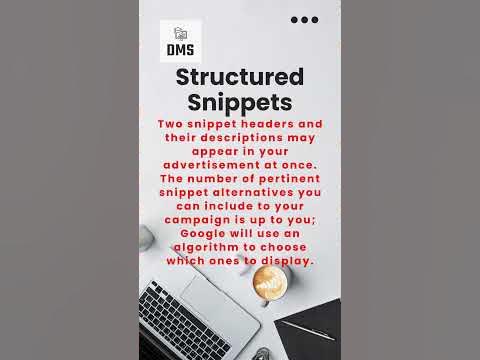 Structured Snippet & Callout Assets | | Type of Google Ads Extensions ...
