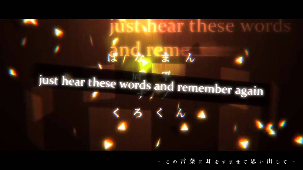 コラボ合唱】magenta【男女8人】 / magenta - Nico Nico Chorus - YouTube