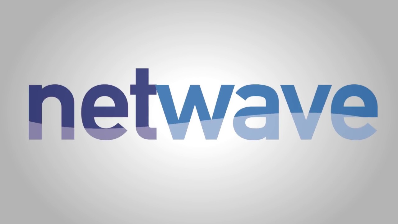 Netwave Promotional Video - YouTube