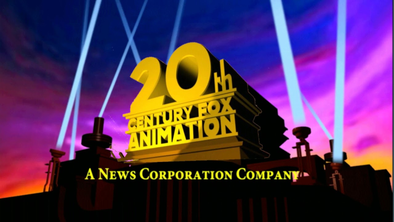 20th Century Fox Animation Ultimate Logo 2009 Remake - YouTube