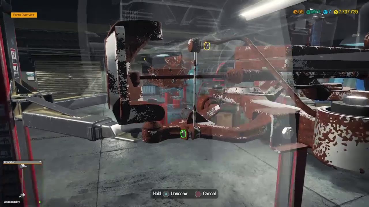 Car Mechanic Simulator #26 Carrering on - YouTube