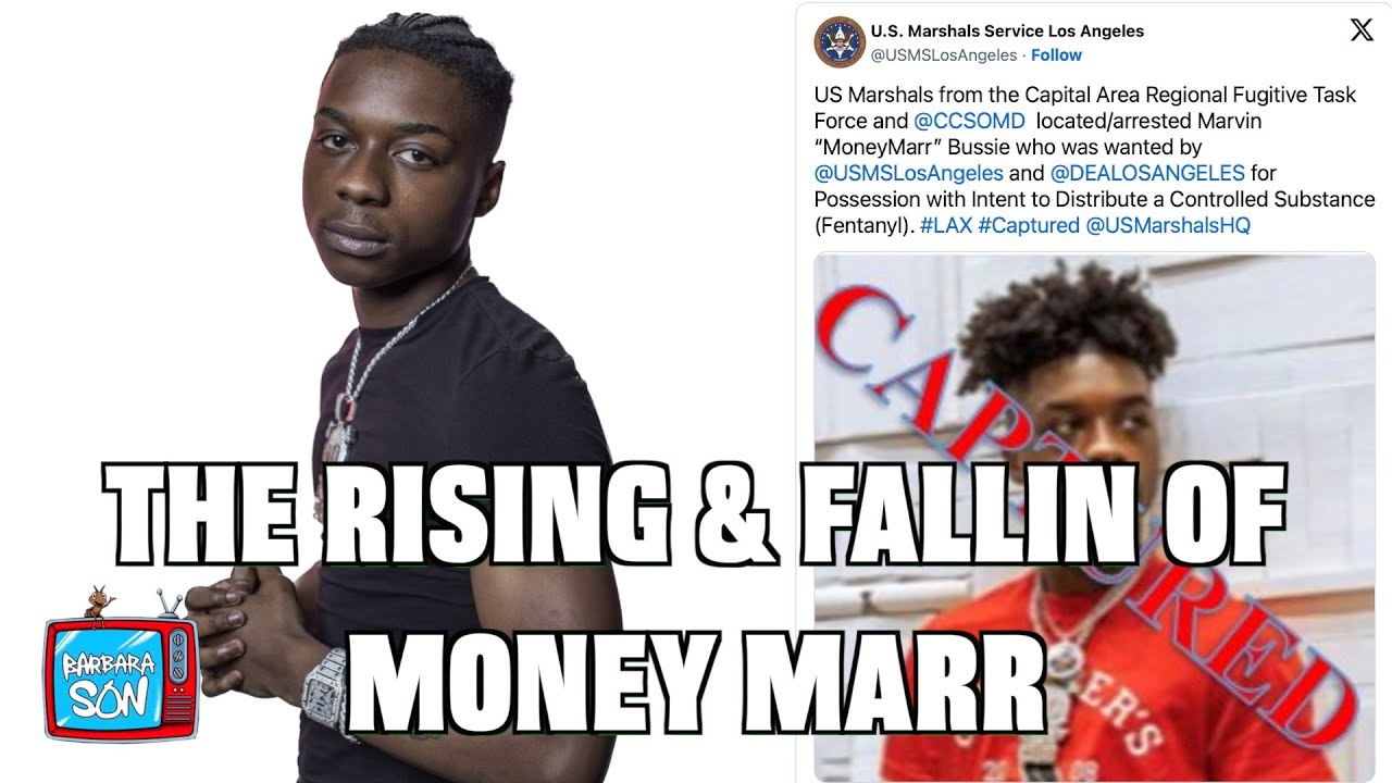 Rising & Falling Of MoneyMARR Documentary. Risk It All Or Not ? - YouTube