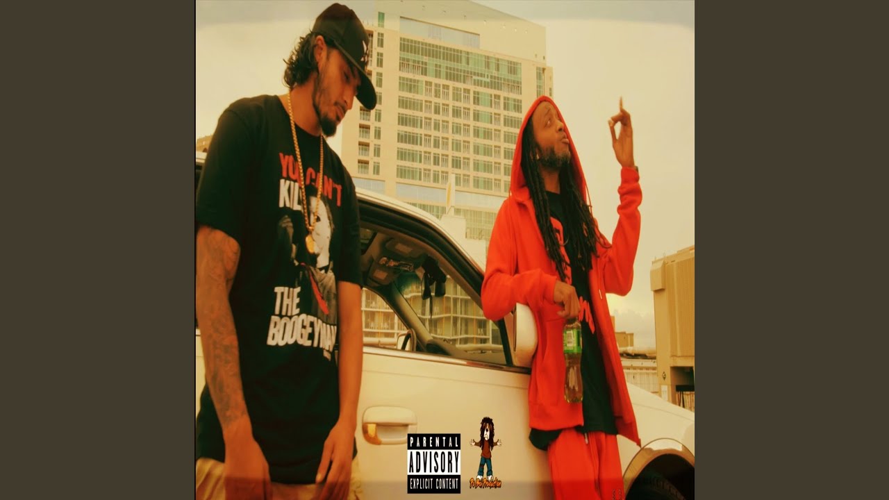 Kno I Got It - YouTube Music