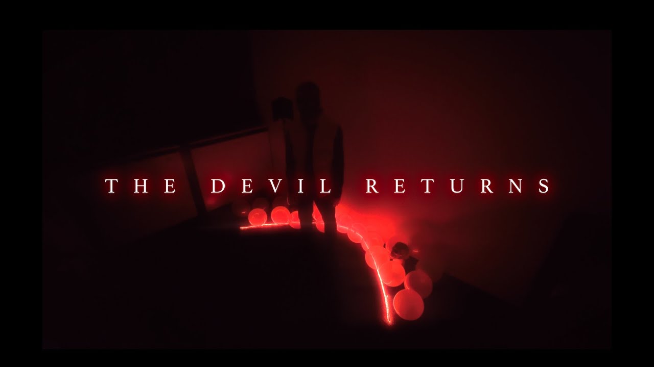 Mello - The Devil Returns - YouTube Music