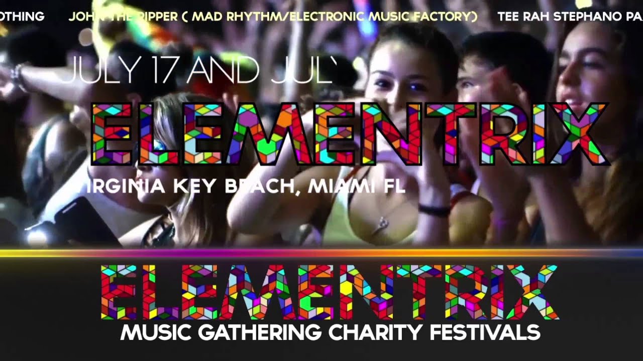 Elementrix - YouTube