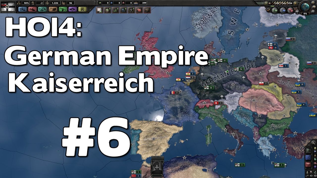 Hoi4 kaiserreich mod - stounjapan