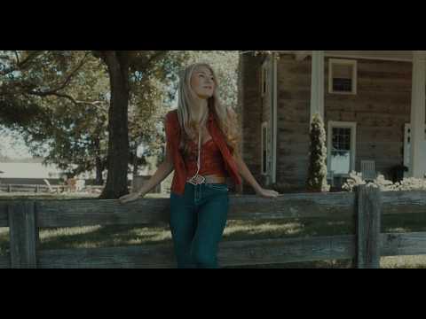 Julia Cole - Treat Me Like Dirt (Official Lyric Video)