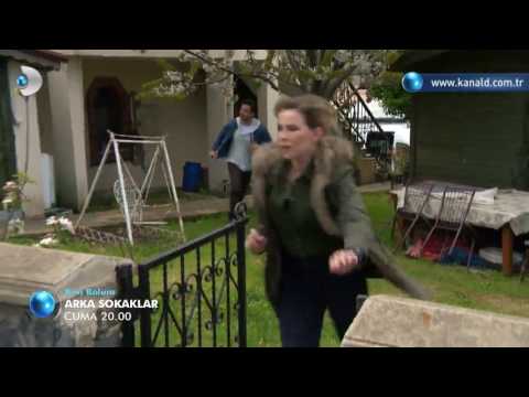 Arka Sokaklar 440.Bölüm Fragmanı