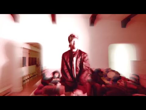 pooty - Sleep Walkin (Official Music Video) - YouTube
