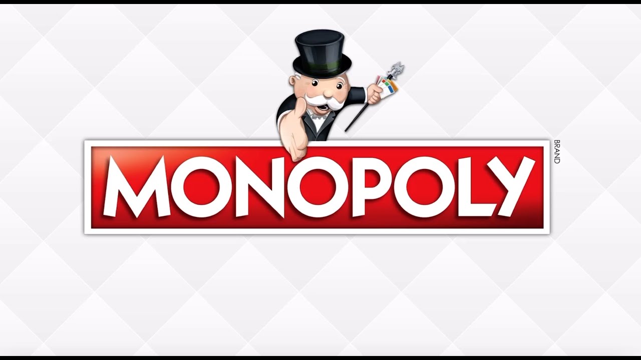 Monopoly - Early Red Set - YouTube