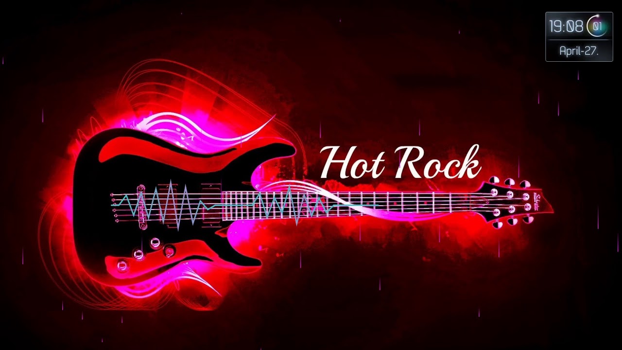 Classic Rock Radio Station - YouTube