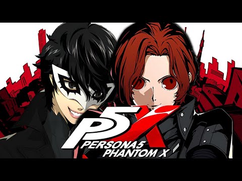 I Have Difficulty Recommending | Persona 5: The Phantom X