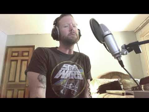 Ryan Horne - Bridge Over Troubled Water (Cover) - YouTube