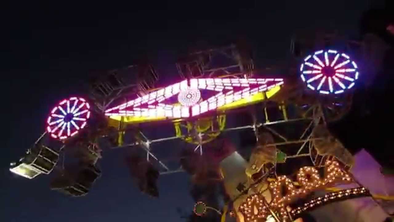 2015 Mariposa County Fair 9/5/15 - YouTube