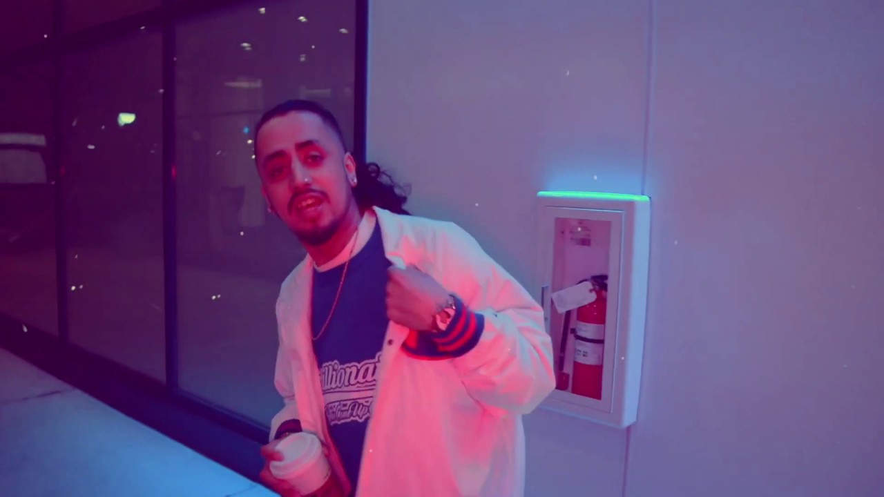 NorthWest Artist Collab VOL2 KING TEMPLE ENT. - YouTube