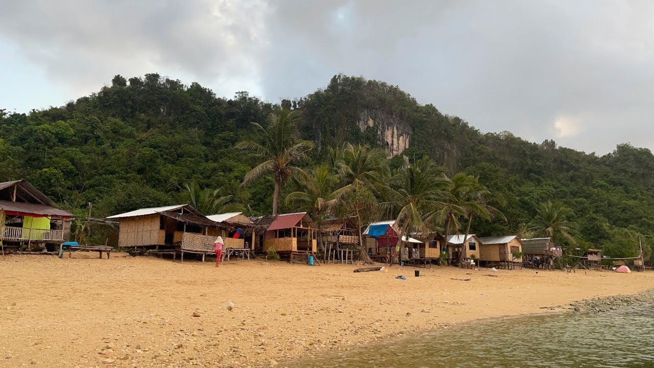 Part 2: Titans Island White Beach Resort - Pagbilao Quezon - YouTube