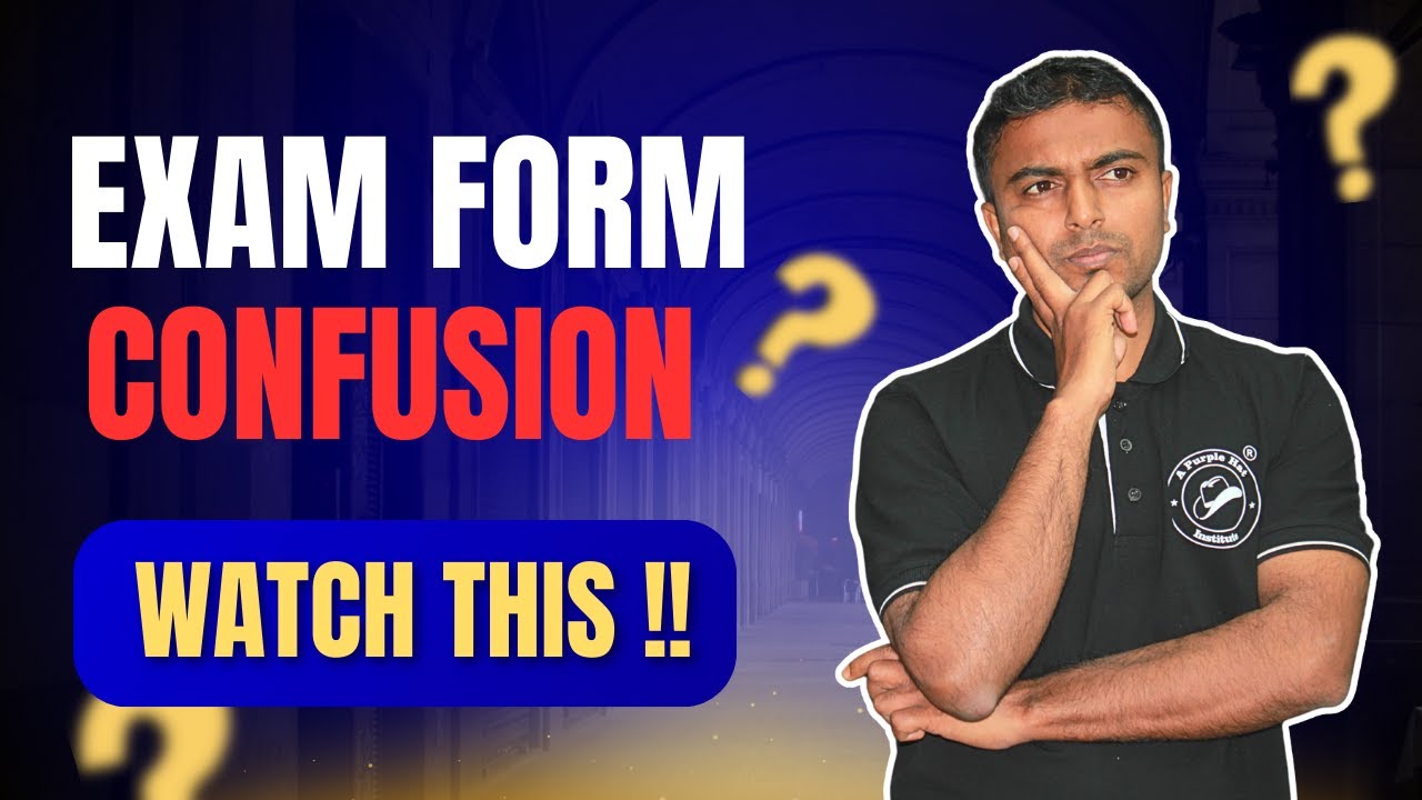 Exam Form Confusion ?? | #engineering #engineeringexam #sppuexam # ...