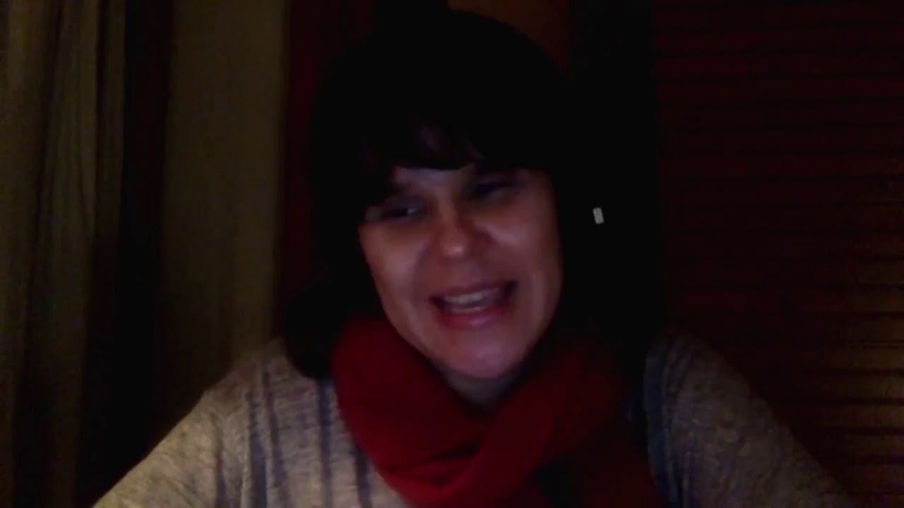 #NoNosPerdamos Charla con Maya Da Rin - Cineclubcito - YouTube