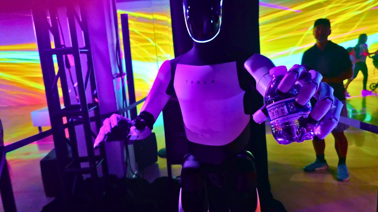 "Autonomy Visualized" event in Miami , Dec 6-7, 2025 - YouTube