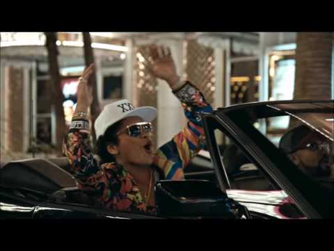 Bruno Mars - 24K Magic with download