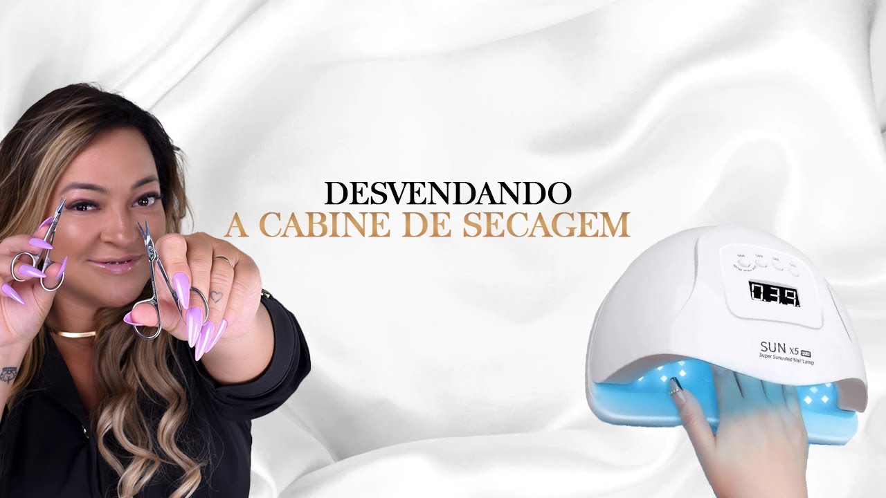 Aprenda como escolher uma boa cabine de secagem e melhorar os seus ...