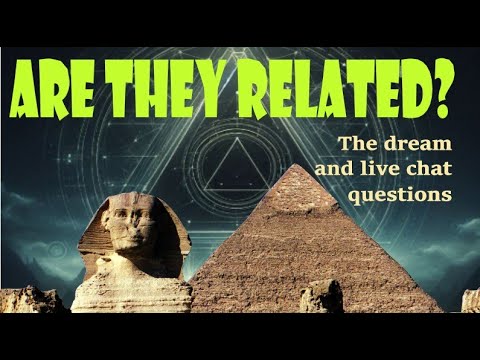 The Great Pyramid's missing Capstone. The Dream. The Reading. Where ...