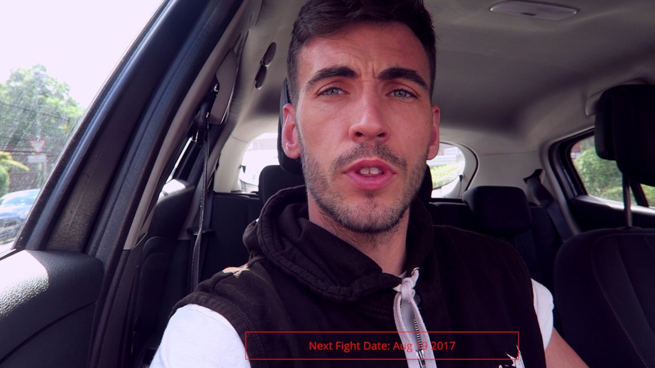 Yannick Bahati | UTC Training Video - YouTube