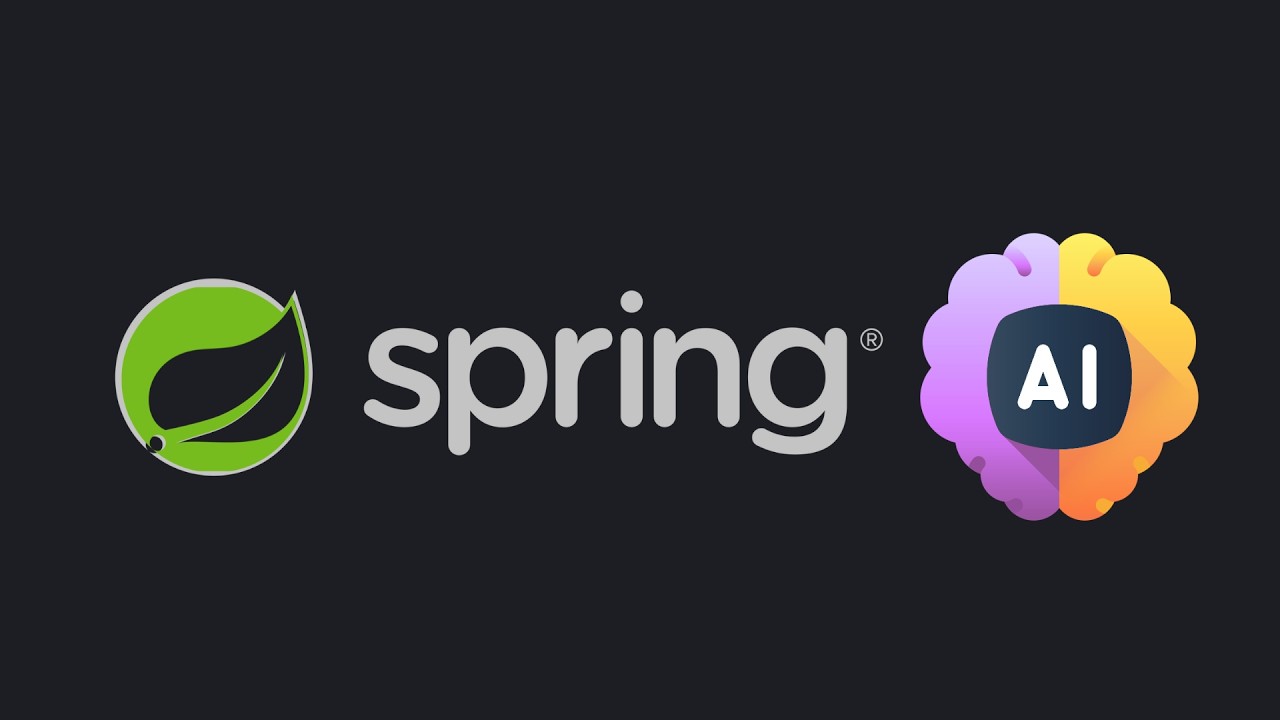 Spring AI Intro: Integrate LLM in Spring Boot with Ollama - YouTube