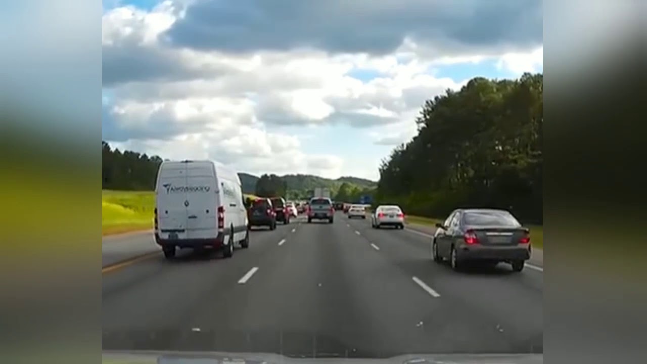 Worst drivers || Funny videos - YouTube
