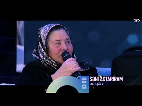Seni axtariram 18.02.2026 / Səni axtarıram 18 fevral 2026 saat 17.00 ANONS fragman 3