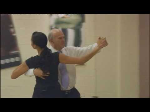 Vince Cable dances with Alesha Dixon - YouTube