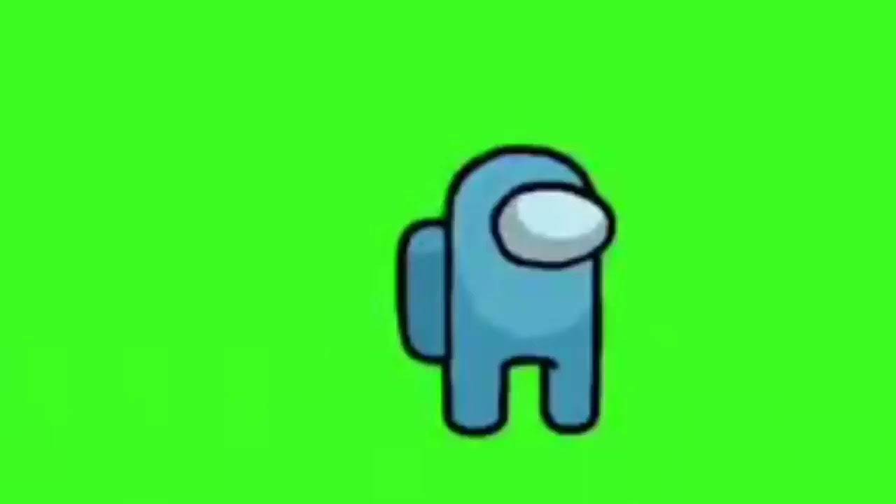 Among us..Guns clapping - YouTube