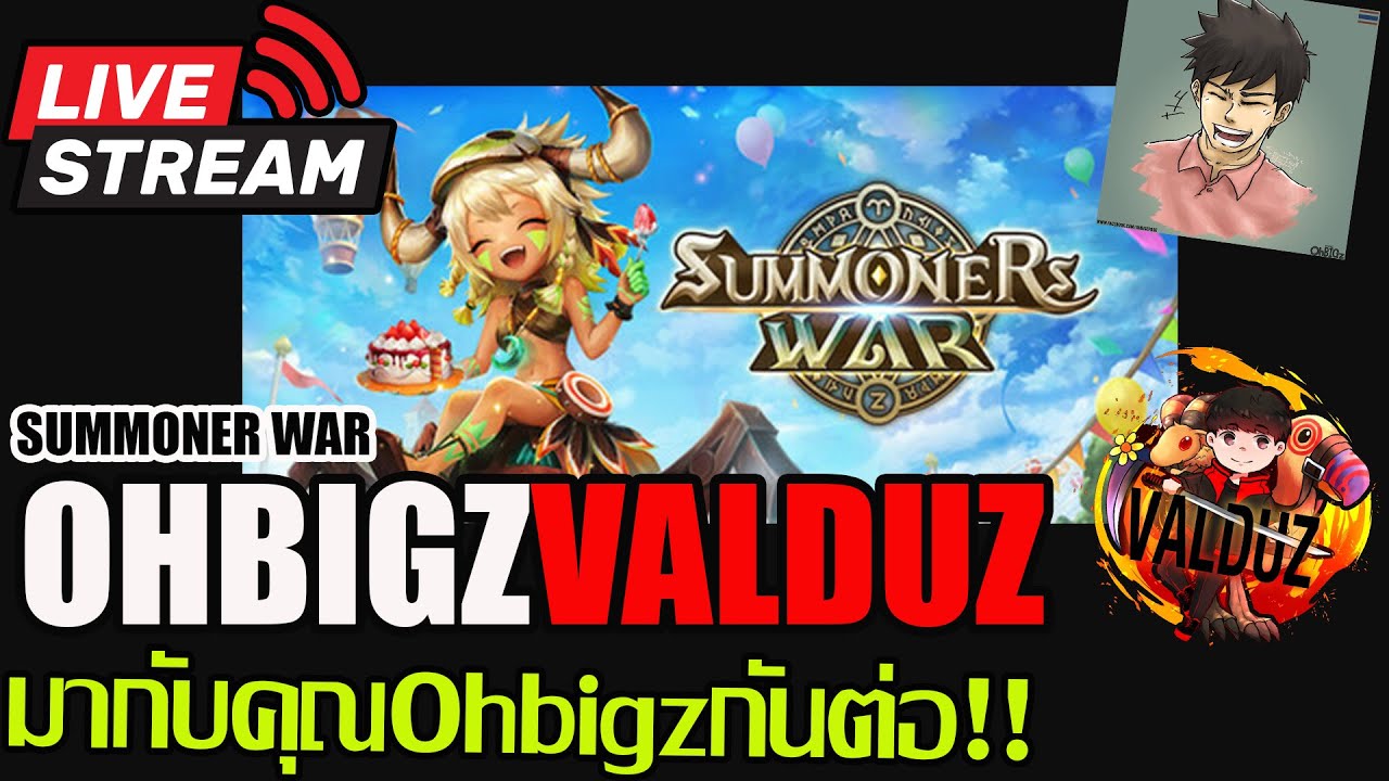[SMW]EP.308:🔥มากับคุณOhbigzกันต่อ วันนี้มาทำไรกัน!! ลุยกันต่อ🔥 - YouTube