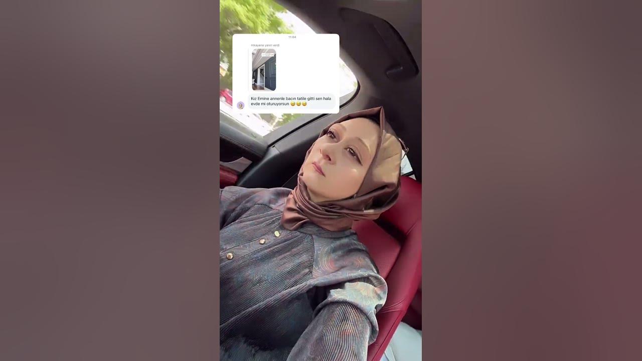 Emure - Emine Şahin ️ Yeni Video - YouTube