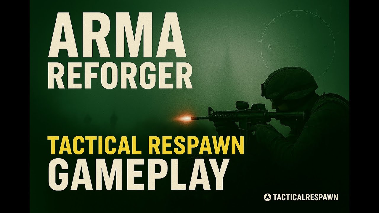 mission-5-Cliffhanger-operation Omega-Arma Reforger - YouTube