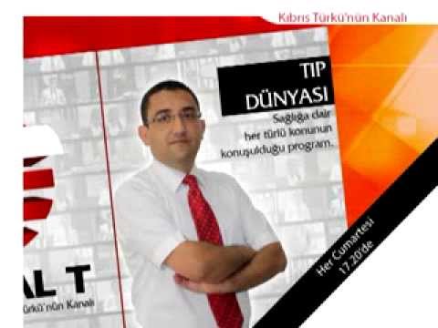 Kanal T - Tıp Dünyası